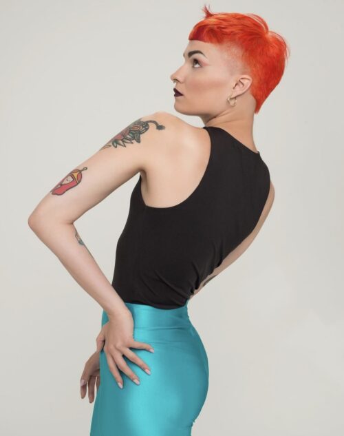 Collezione 2020 Reframe – InOut Academy